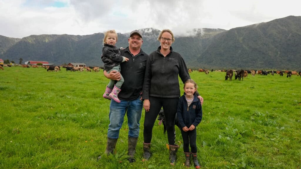 Milking It Archive - Dairy Women's Network