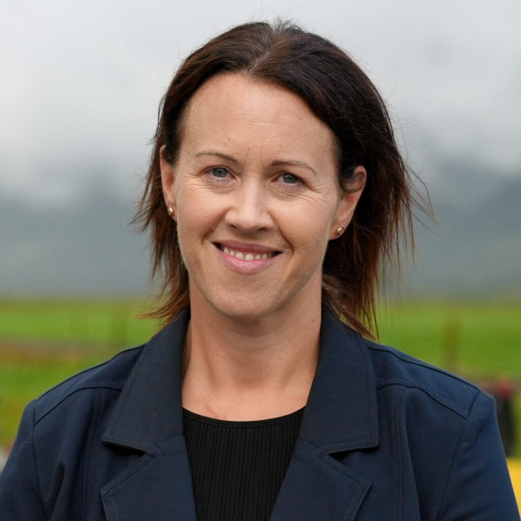 Milking It - Dairy Women's Network