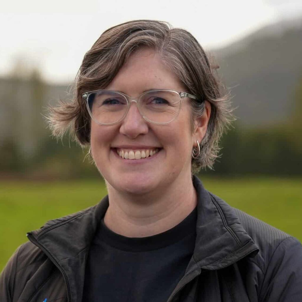 Milking It - Dairy Women's Network