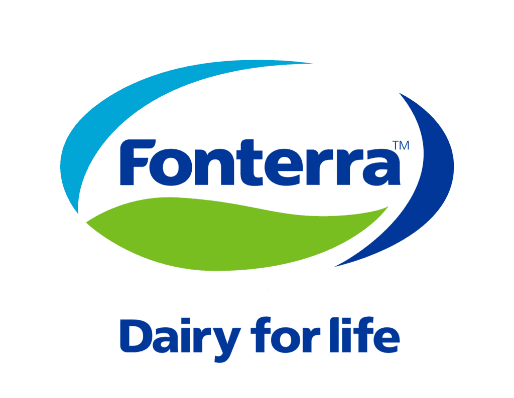 Fonterra - Dairy Women's Network