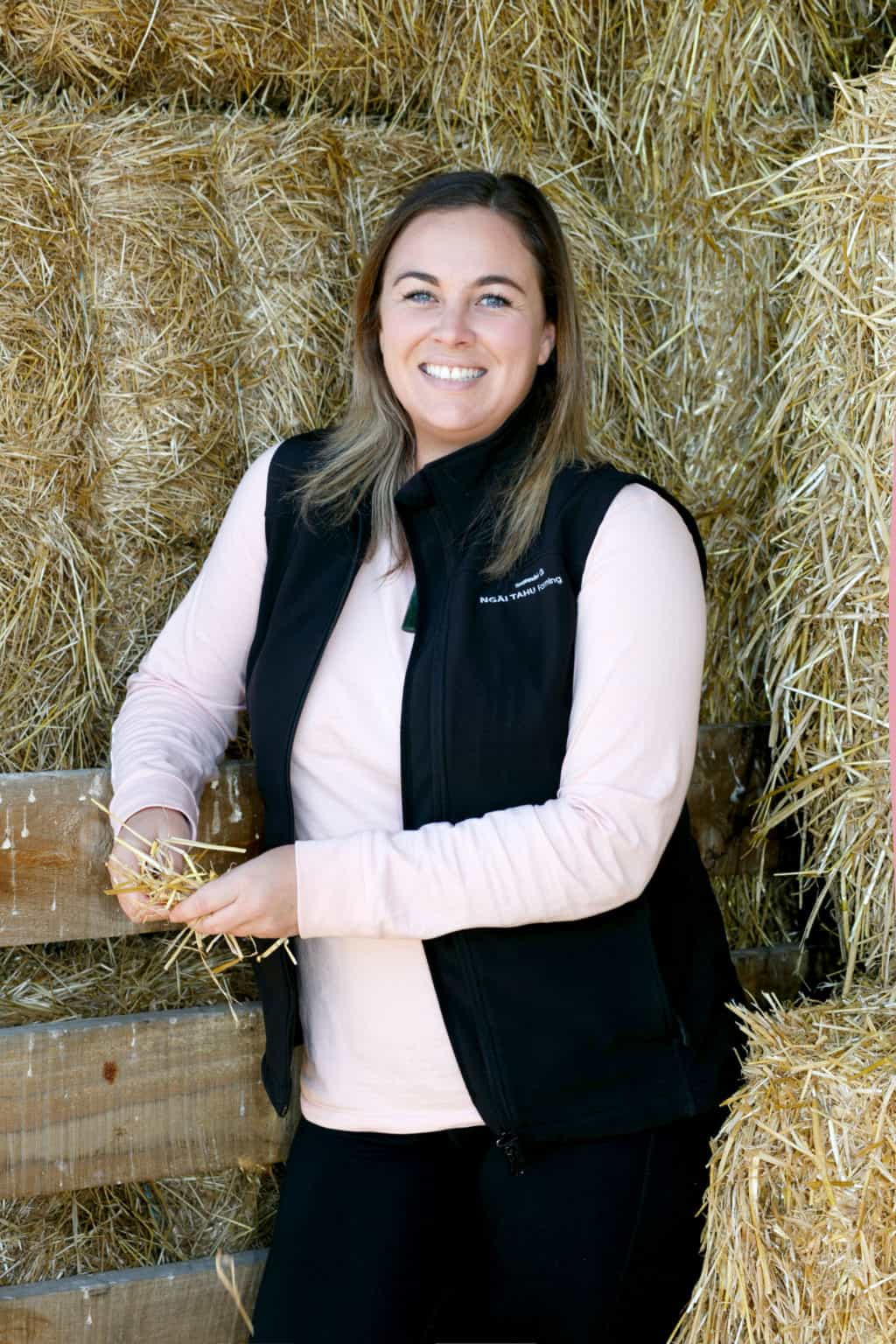 Ngai Tahu Farm Manager named Fonterra Dairy Woman of the Year - Dairy ...