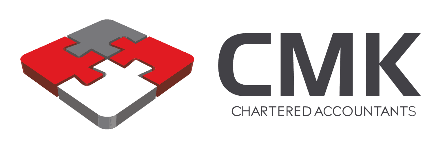 CMK Chartered Accountants - Dairy Women's Network