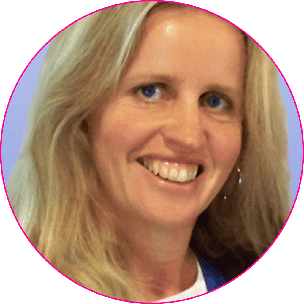 REVIVE TO THRIVE - Dairy Women's Network