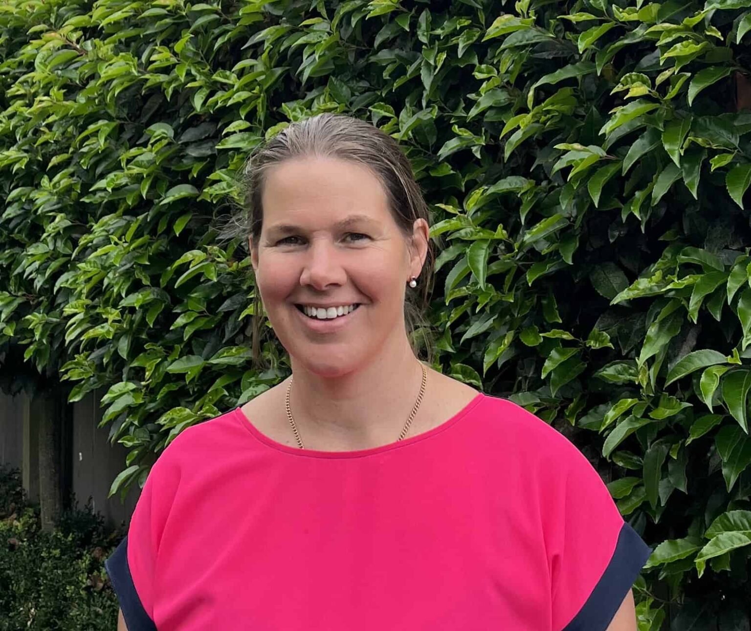 DWN welcomes new Trustee, Lucy Johnson - Dairy Women's Network