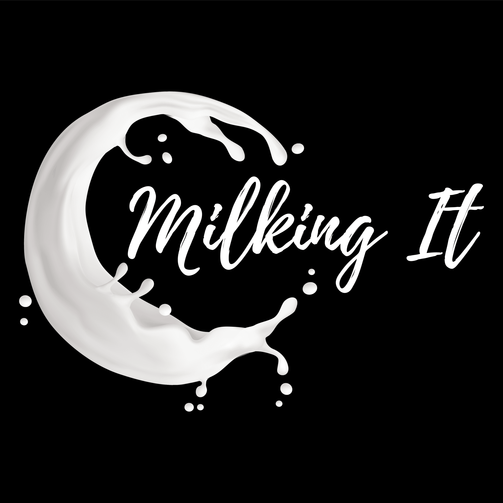 Milking It - Dairy Women's Network