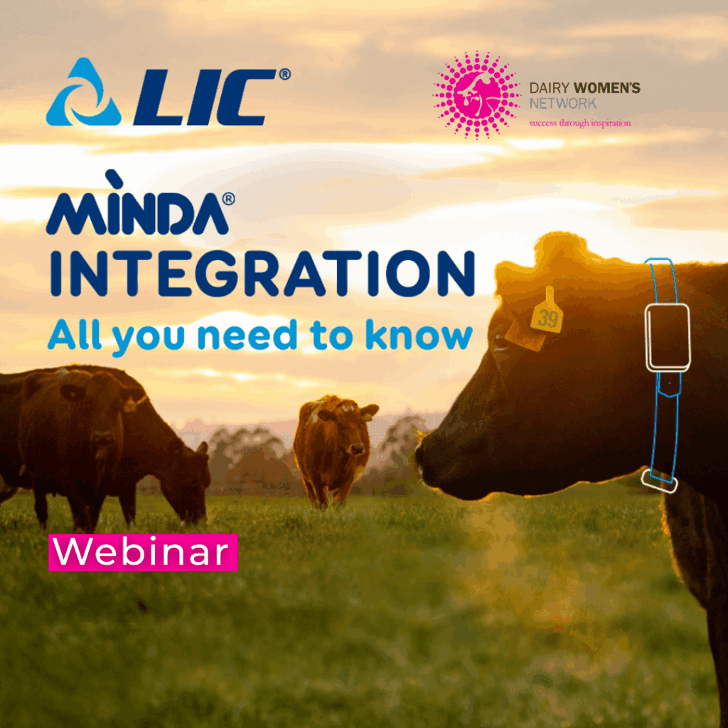 MINDA Integrations, All You Need to Know - Dairy Women's Network