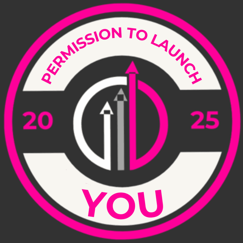 PERMISSION TO LAUNCH - YOU - Dairy Women's Network