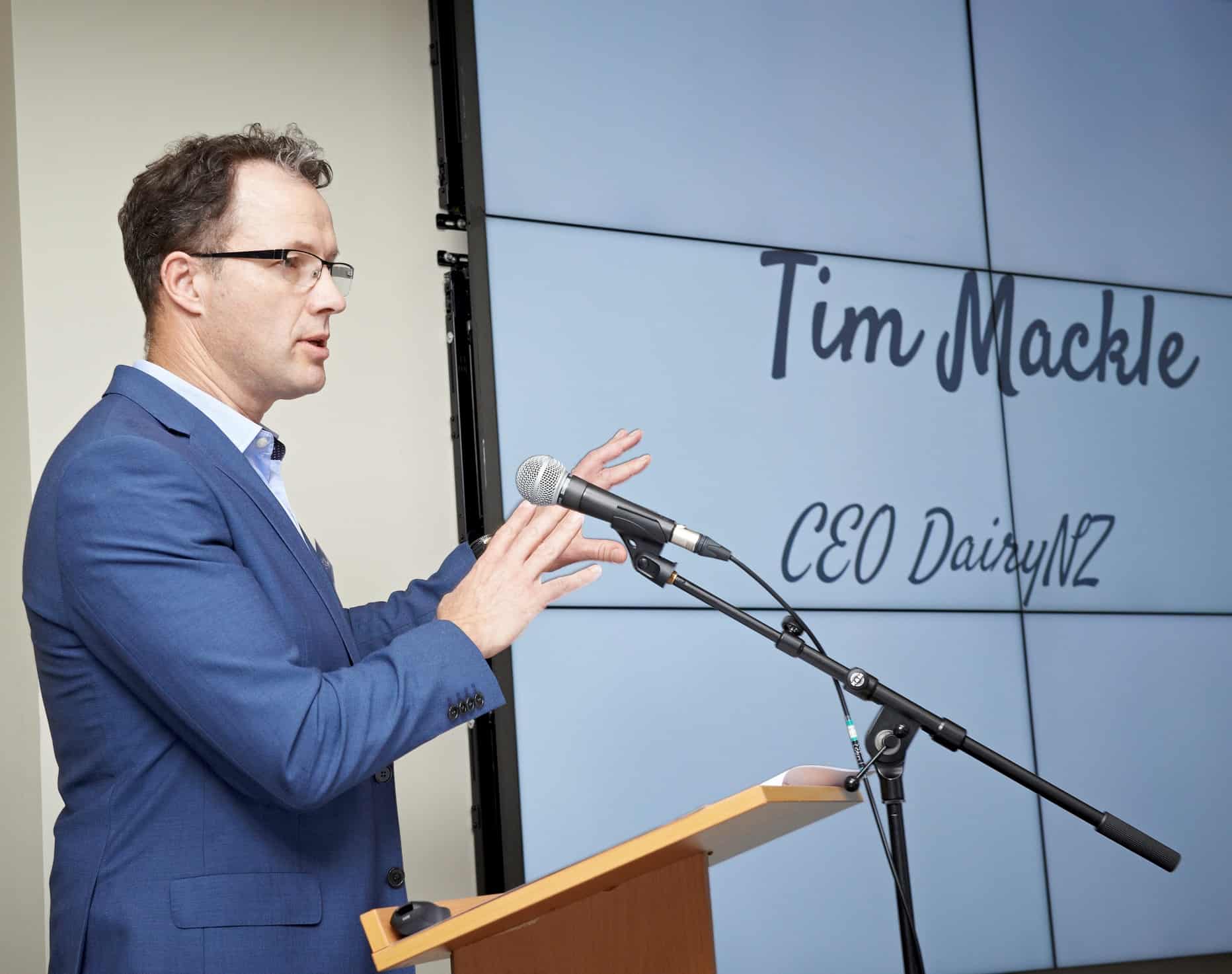 Story telling coming of age focus of Dairy Women’s Network AGM - Dairy ...