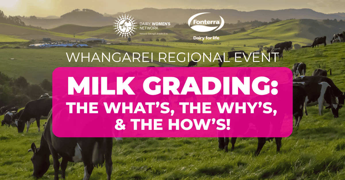 Home - Dairy Women's Network