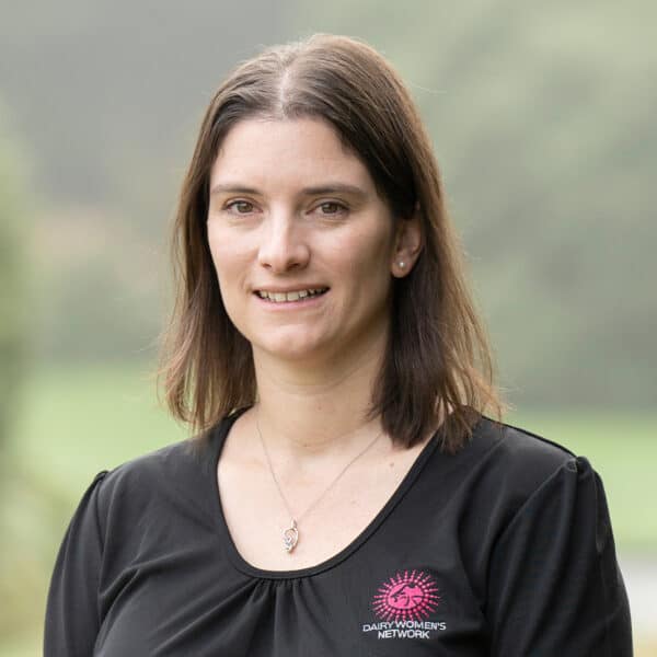 Milking It - Dairy Women's Network